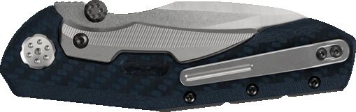 Нож Zero Tolerance ZT0850 Rexford/Sinkevich Carbon Fiber купить | ELMIR ...