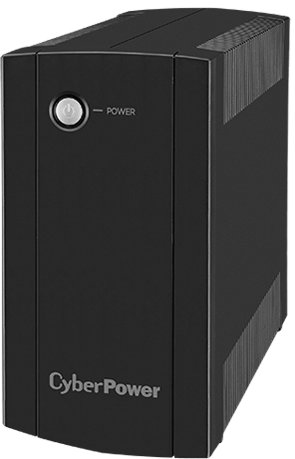 ИБП CyberPower 1050VA (UT1050E) купить | ELMIR - цена, отзывы ...