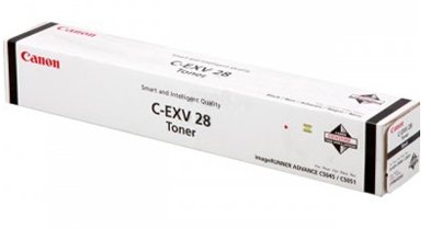Тонер-картридж Canon C-EXV28 Black (2789B002) купить | ELMIR - цена ...