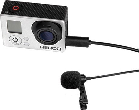 Микрофон Boya BY-LM20 купить | ELMIR - цена, отзывы, характеристики