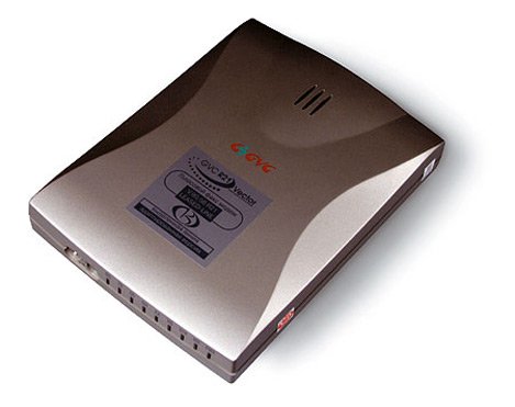 Модем COM 56K GVC R21 Вектор купить | ELMIR - цена, отзывы, характеристики