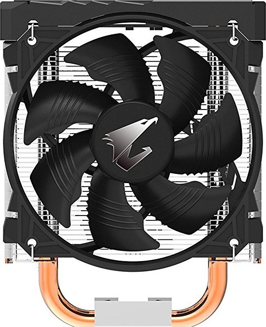 Кулер для процессора GigaByte AORUS ATC700 (GP-ATC700) купить | ELMIR ...