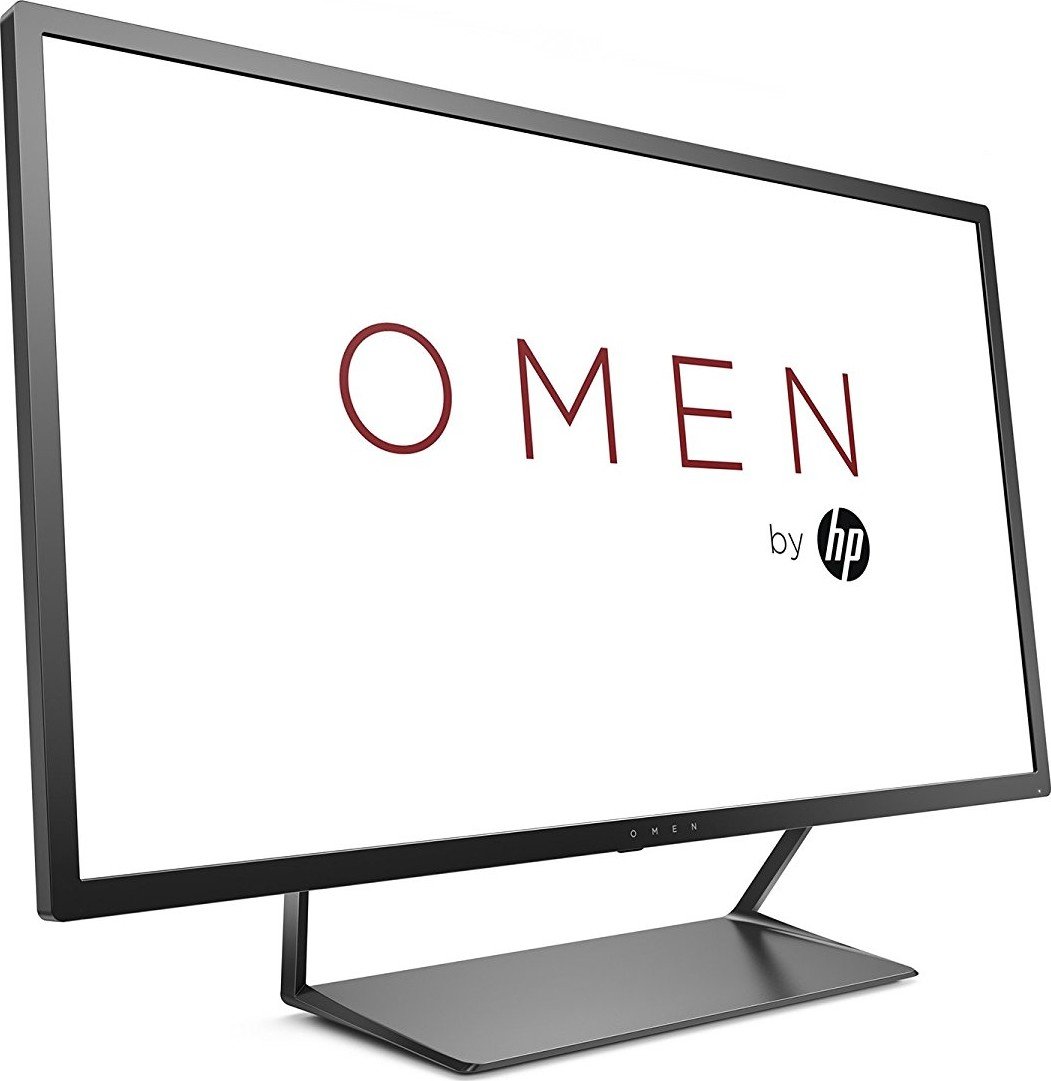 Монитор 32" HP OMEN (W9S97AA) купить | Elmir - цена, отзывы, характеристики