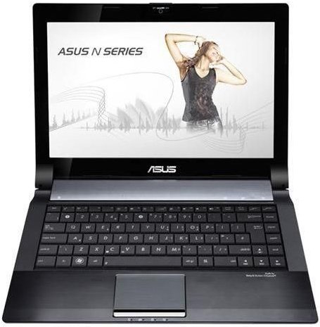 Ноутбук Asus N43SL (N43SL-2310M-S4DNAN) купить | Elmir - цена, отзывы ...