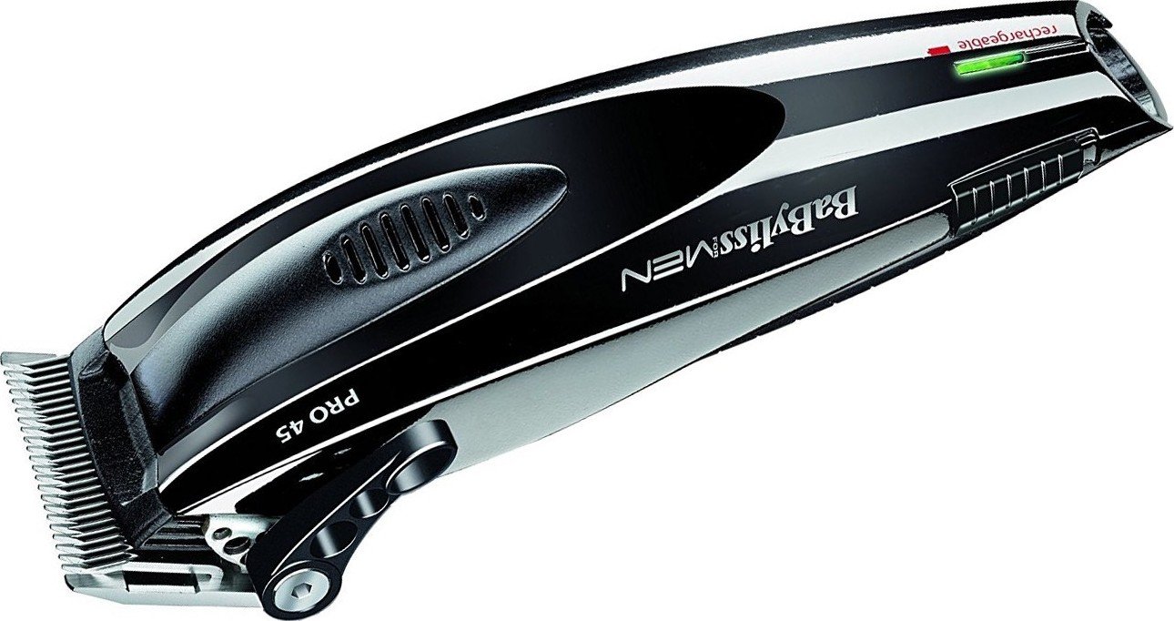 Машинка для стрижки BaByliss E951E купить | ELMIR - цена, отзывы ...