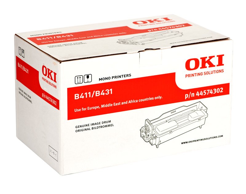 Фотокондуктор OKI EP-Cart-B411/B431 (44574302) купить | ELMIR - цена ...