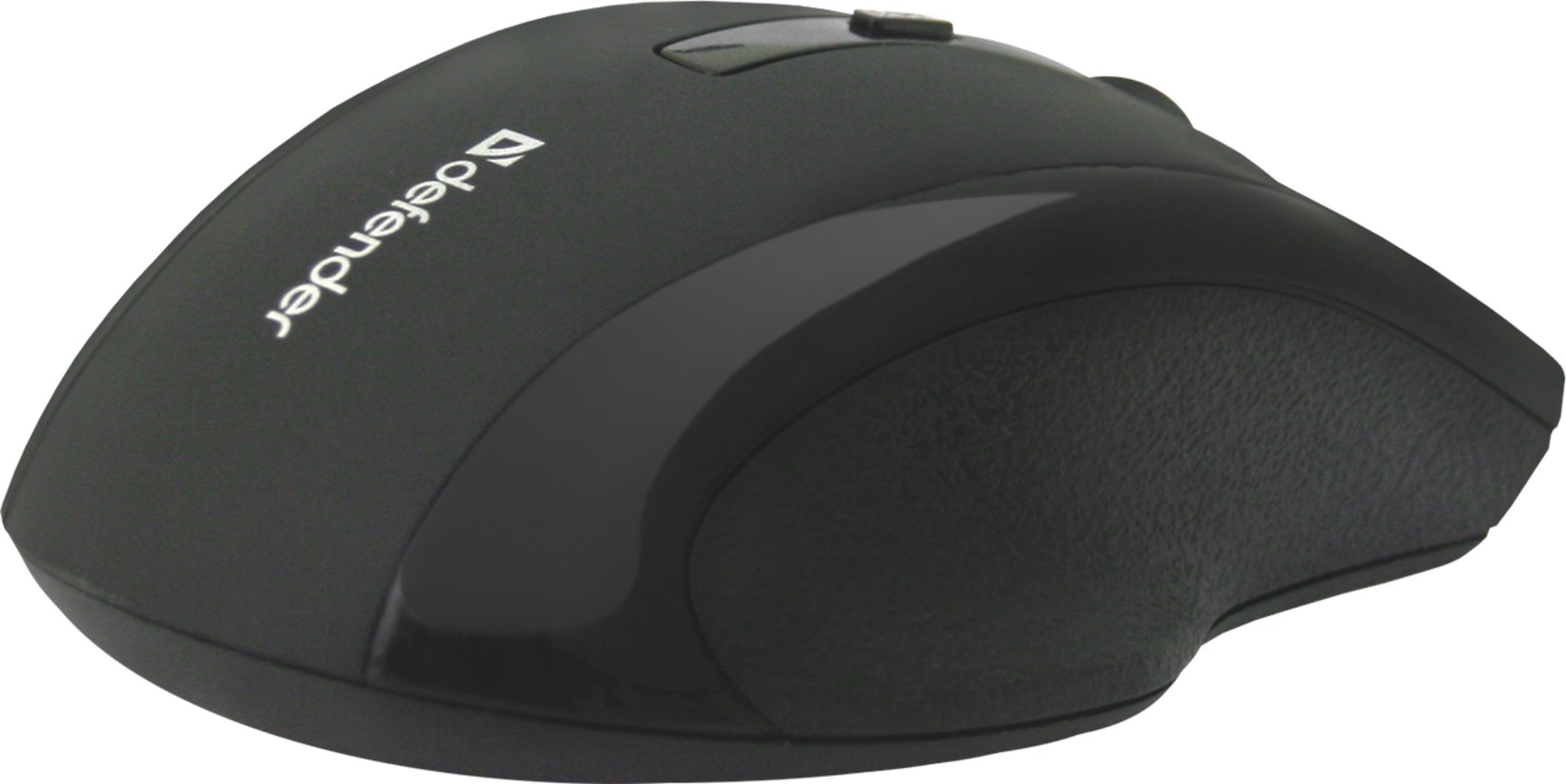 Мышь Defender Accura MM-665 Wireless Black (52665) купить | ELMIR ...
