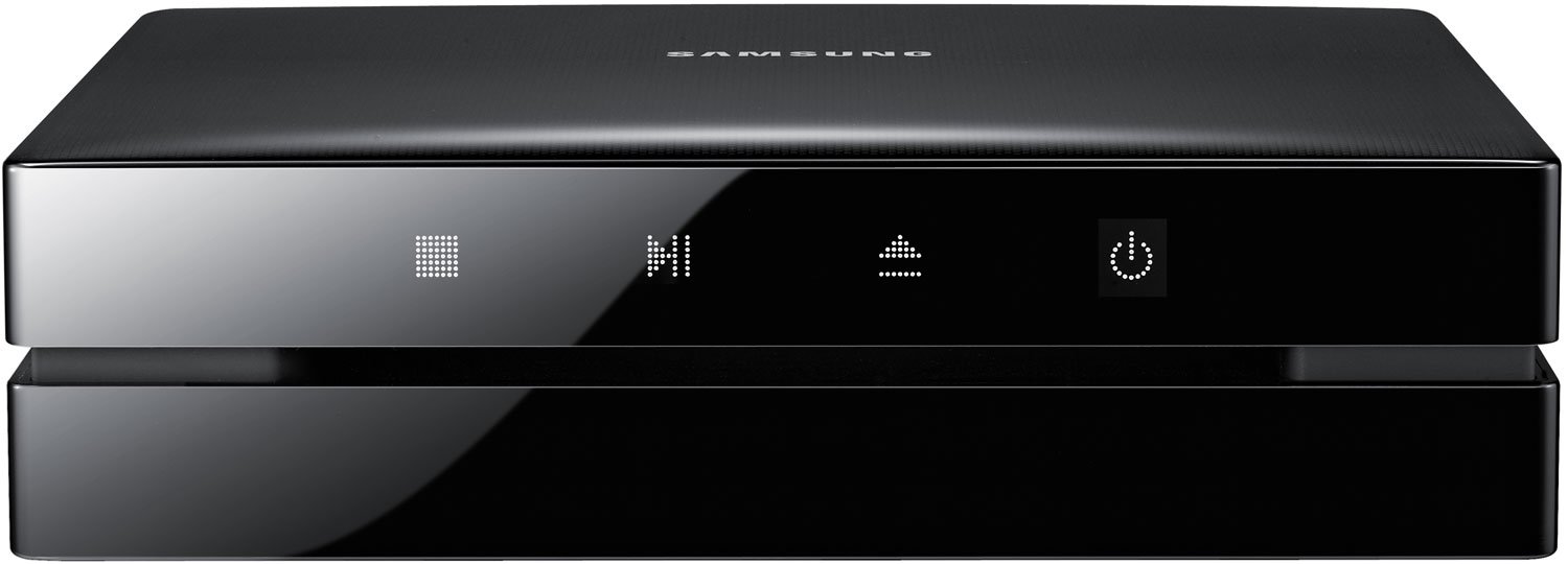 Blu-ray плеер Samsung BD-ES6000 купить | ELMIR - цена, отзывы ...