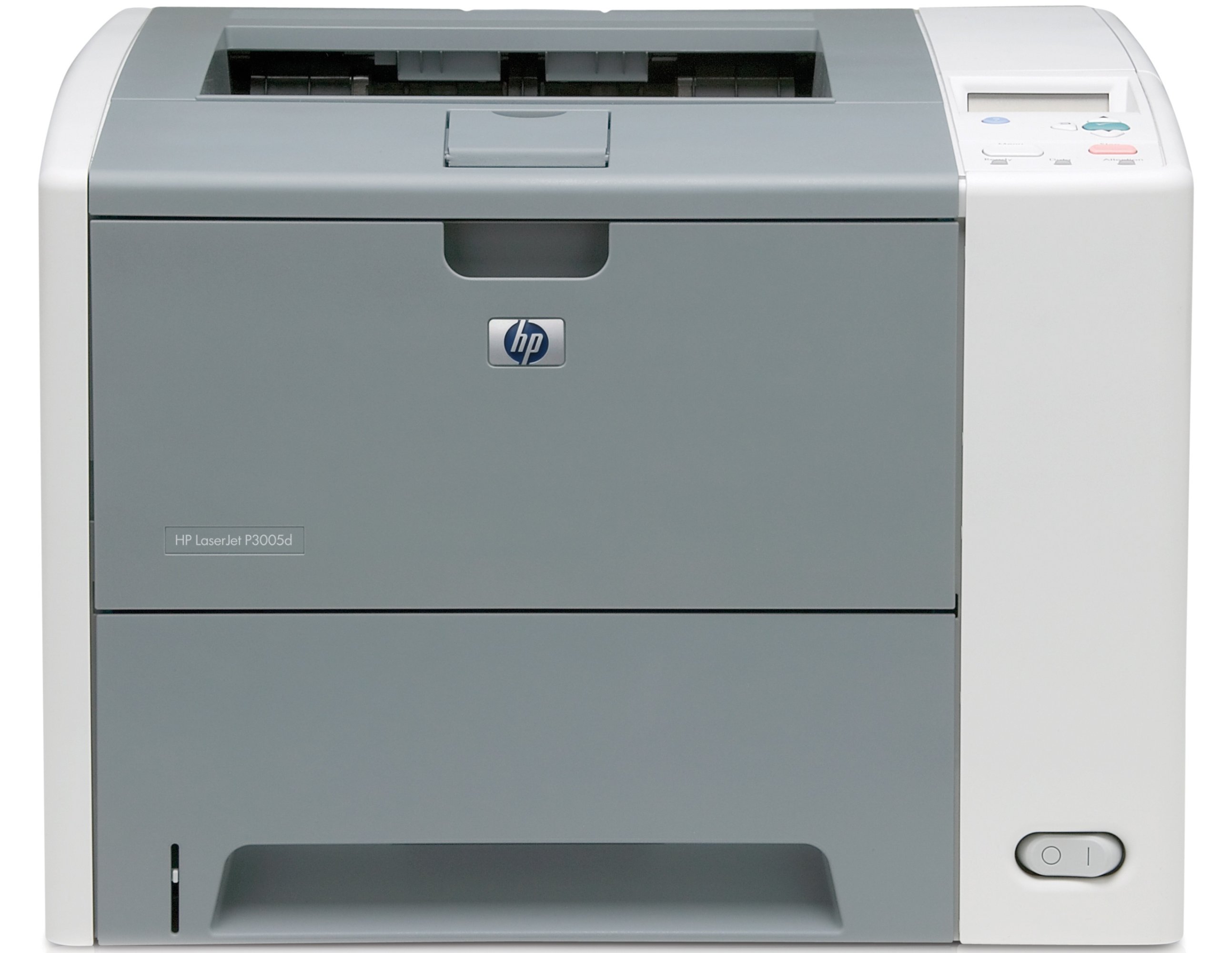 Принтер лазерный HP LaserJet P3005dn купить | Elmir - цена, отзывы ...