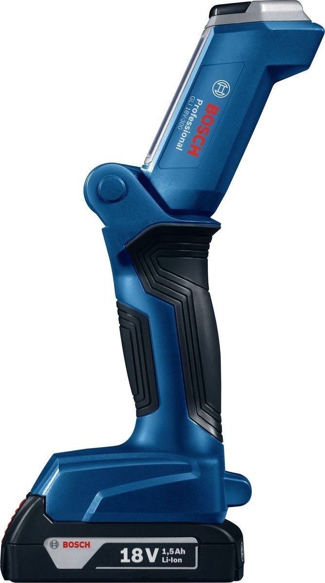 Фонарь Bosch GLI 18V-300 (06014A1100) купить | ELMIR - цена, отзывы ...