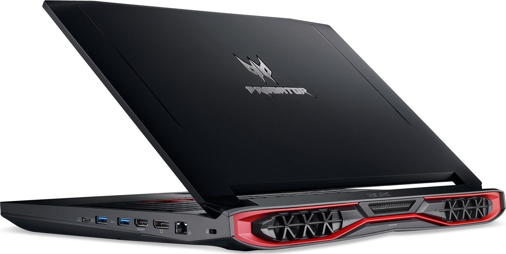 Ноутбук Acer Predator G9-593 (NH.Q1ZEU.008) купить | Elmir - цена ...