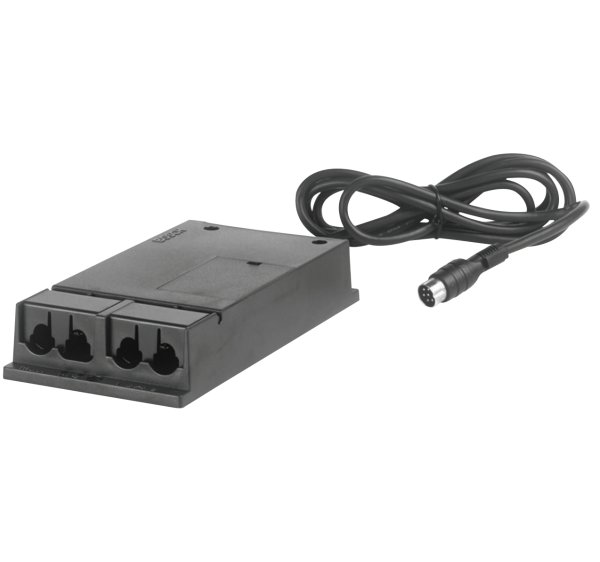 Двойной интерфейс делегата Bosch DCN-DDI купить | ELMIR - цена, отзывы ...