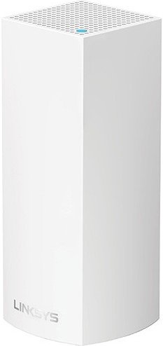 Роутер LinkSys WHW0301 купить | ELMIR - цена, отзывы, характеристики