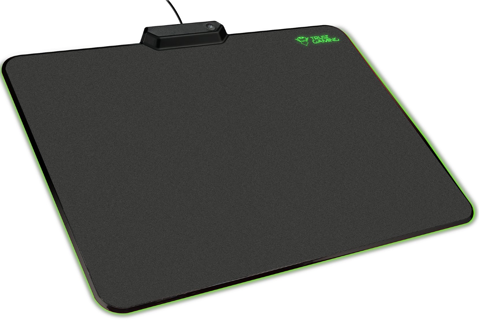 Коврик Trust GXT 760 Glide RGB Mousepad (21802) купить | ELMIR - цена ...