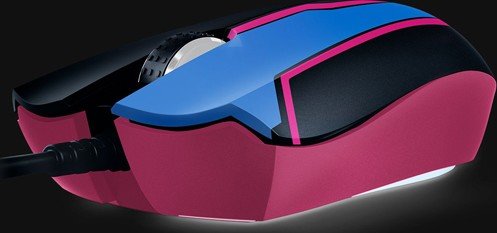 Мышь Razer D.Va Abyssus Elite (RZ01-02160200-R3M1) купить | ELMIR ...