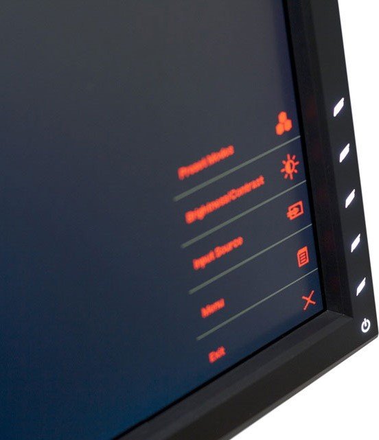 Монитор 23" Dell Alienware OptX AW2310 (859-10073) купить | Elmir ...