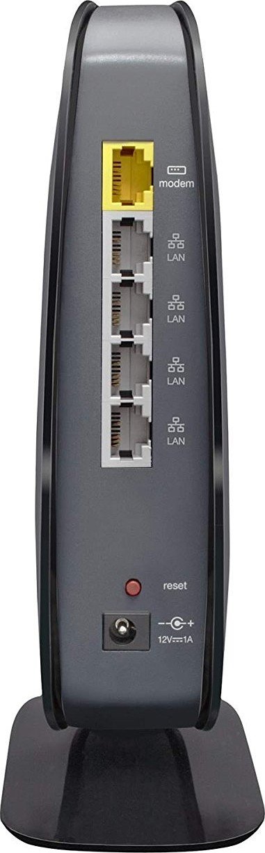 Роутер Belkin Wireless N450 Dual-Band Router F9K1105 купить | ELMIR ...