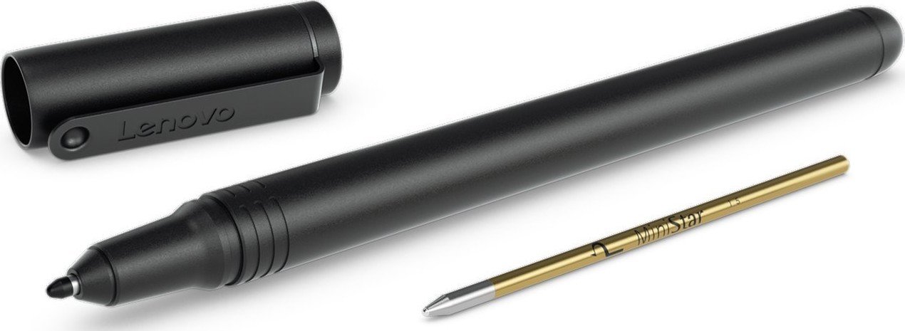 Стилус Lenovo Yoga Book Real Pen (WW) (ZG38C01327) купить | ELMIR ...
