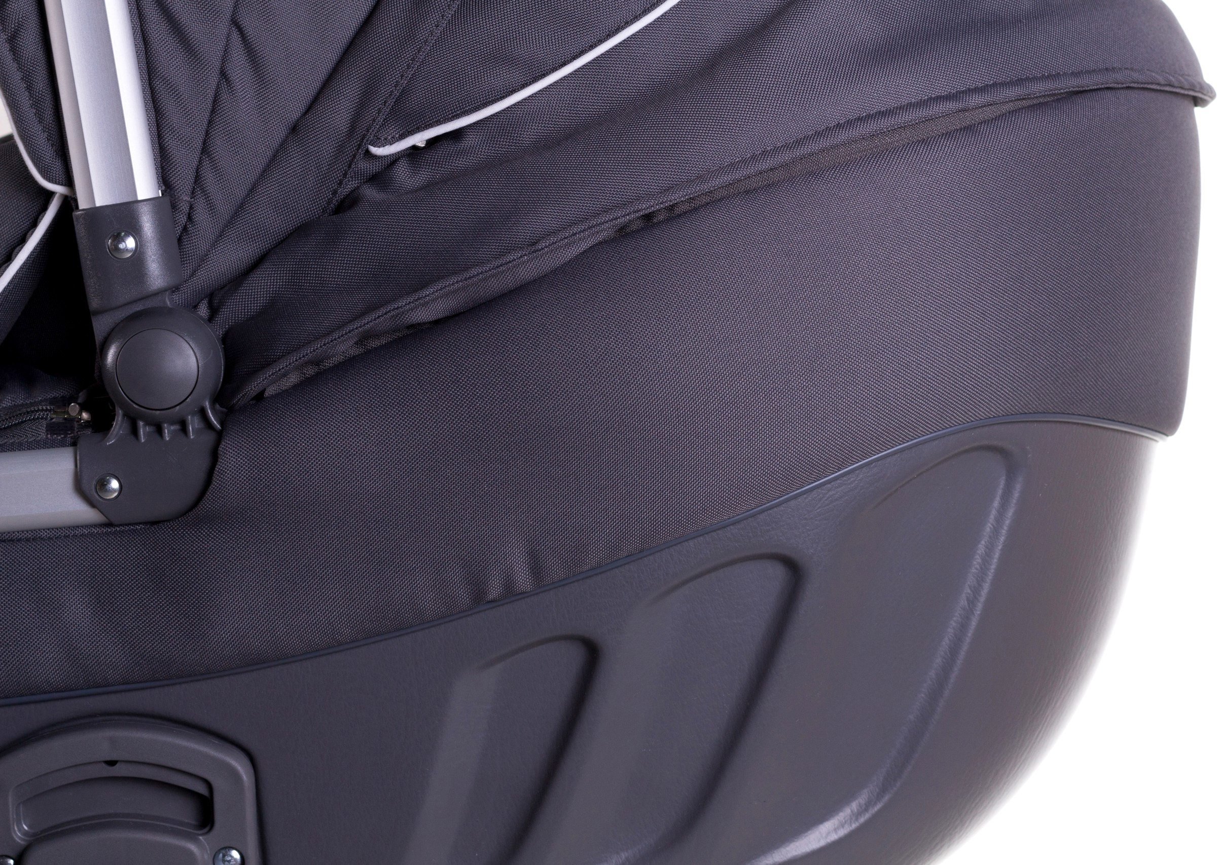 Коляска Tako Extreme Graphite 03 купить | ELMIR - цена, отзывы ...