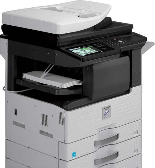 МФУ лазерное Sharp MXM264N (MX-M264N) купить | ELMIR - цена, отзывы ...
