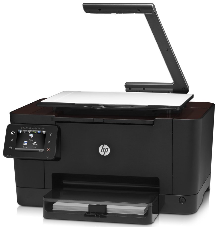 МФУ лазерное HP Color LaserJet Pro M275 (CF040A) купить | ELMIR - цена ...