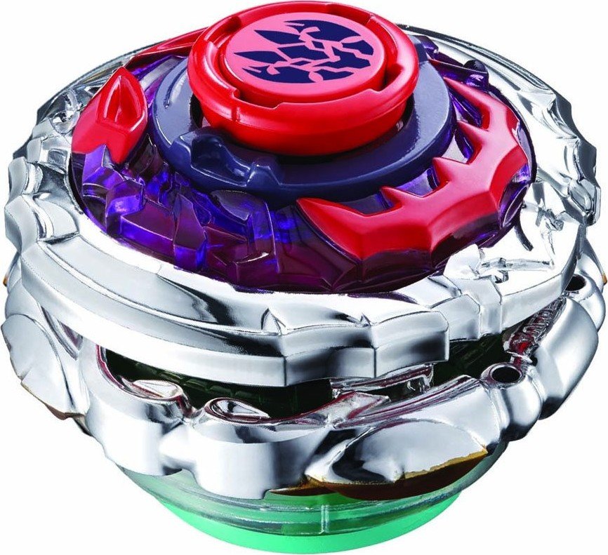 Волчок Auldey BeyBlade Infinity Nado Split Night Owl и Razer Orochi ...