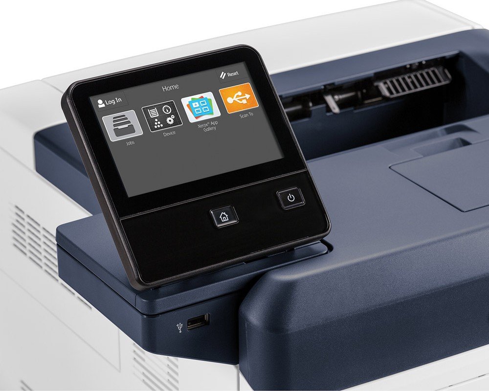 Принтер лазерный Xerox VersaLink B400DN (B400V_DN) купить | Elmir ...