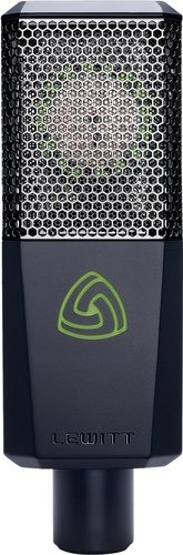 Микрофон Lewitt LCT 640 TS купить | ELMIR - цена, отзывы, характеристики