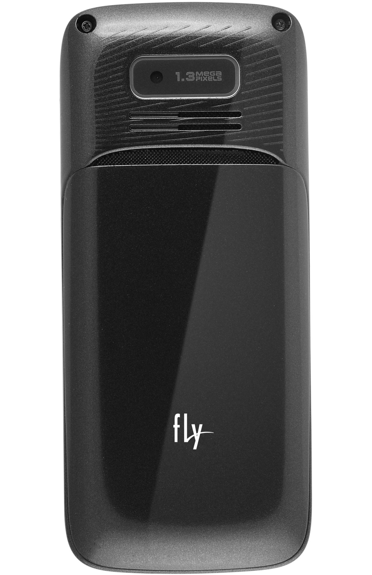 Мобильный телефон Fly TS100 Dark Grey купить | ELMIR - цена, отзывы ...