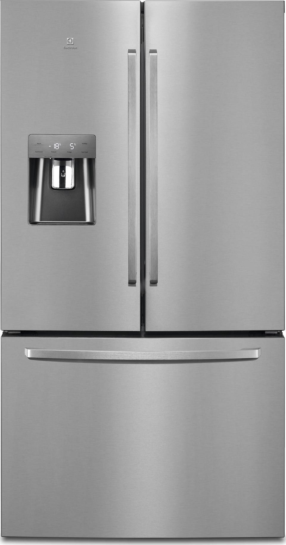 Холодильник Electrolux EN6086JOX купить | ELMIR - цена, отзывы ...