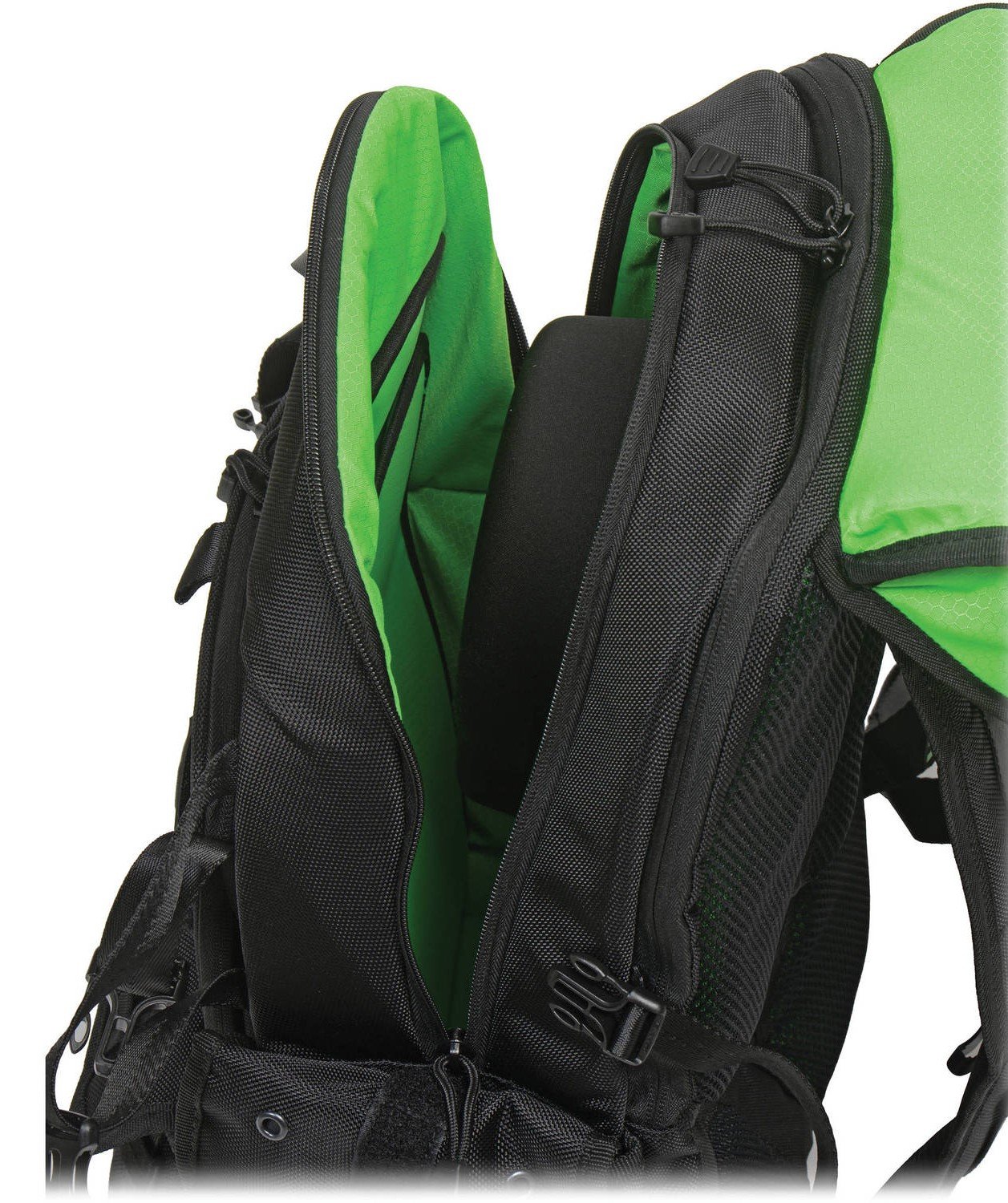 Рюкзак Razer Tactical Backpack Pro (RC21-00720101-0000) купить | ELMIR ...