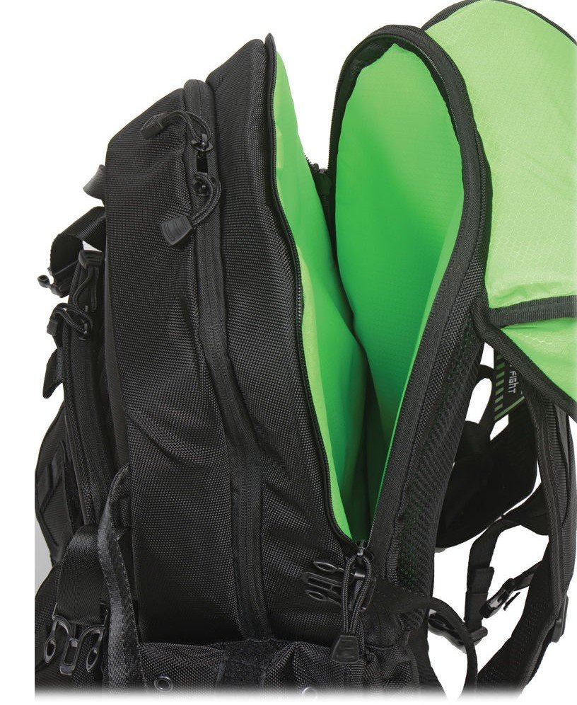 Рюкзак Razer Tactical Backpack Pro (RC21-00720101-0000) купить | ELMIR ...