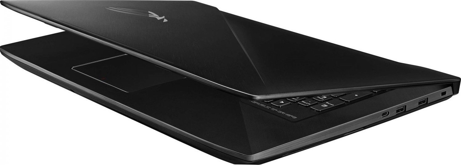 Ноутбук Asus ROG GL703VD (GL703VD-EE031T) купить | Elmir - цена, отзывы ...