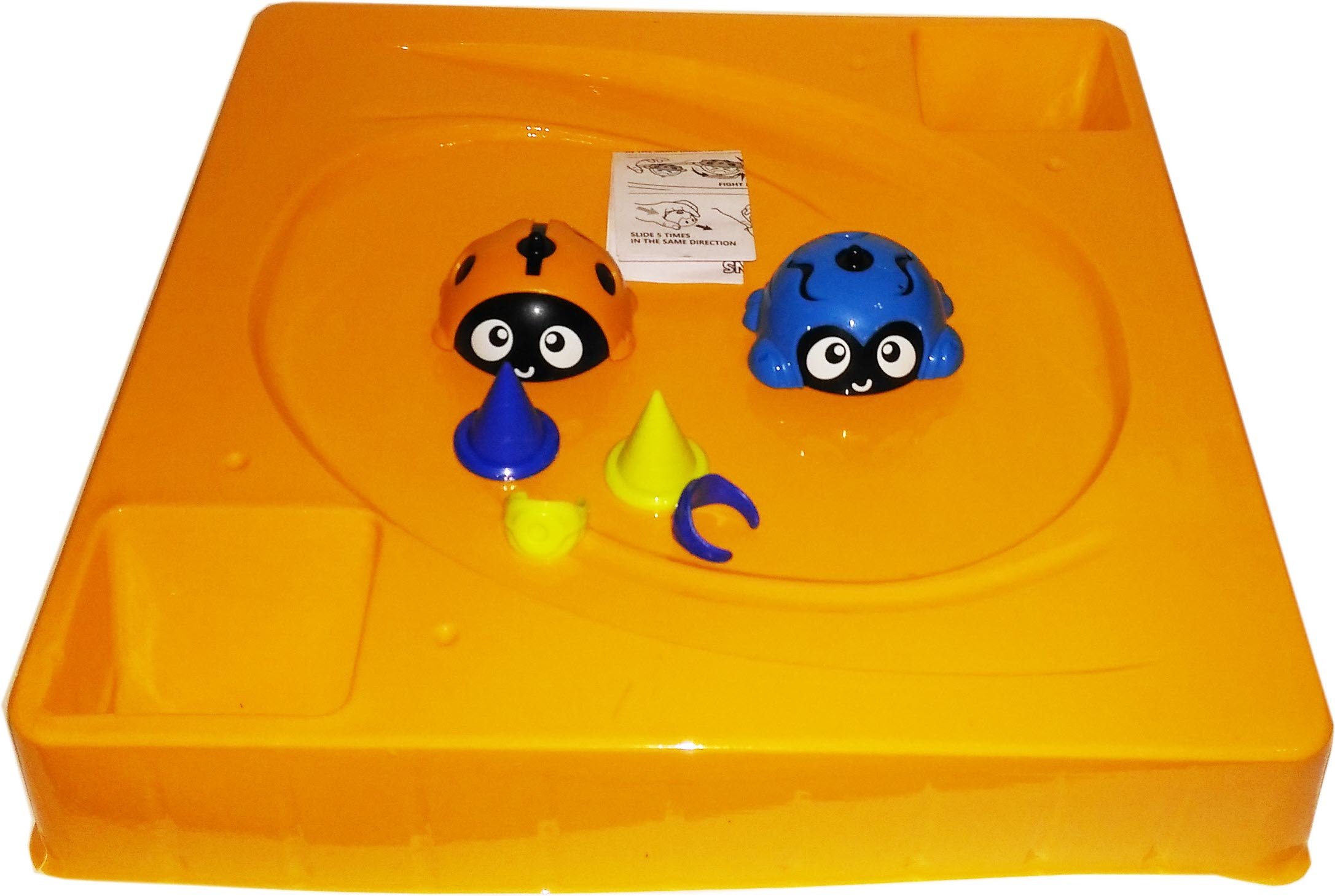 Игровой набор Battle Gyro Car (BB002S) купить | ELMIR - цена, отзывы ...