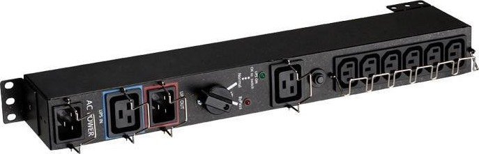 Механический байпас Eaton HotSwap MBP DIN (MBP3KI) купить | ELMIR ...