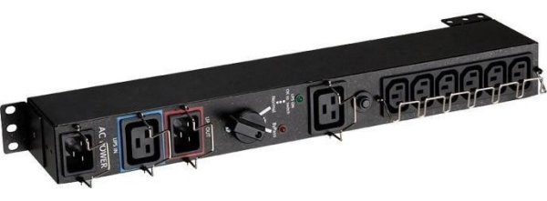 Механический байпас Eaton HotSwap MBP DIN (MBP3KI) купить | ELMIR ...