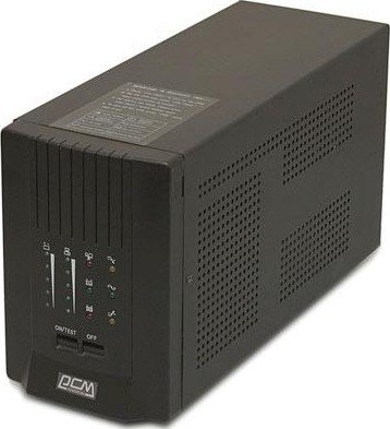 ИБП PowerCom SPT-3000 купить | ELMIR - цена, отзывы, характеристики