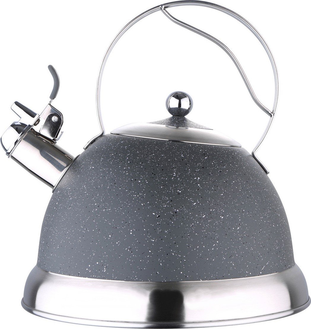 Чайник Bergner BG-3746 купить | ELMIR - цена, отзывы, характеристики