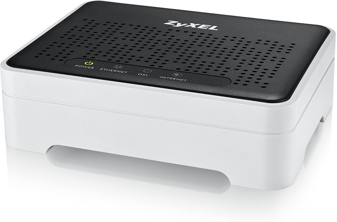 ADSL-роутер ZYXEL AMG1001-T10A купить | ELMIR - цена, отзывы ...