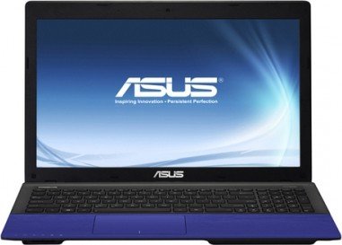 Ноутбук Asus K55VD Blue (K55VD-SX135D) купить | Elmir - цена, отзывы ...