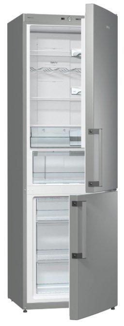 Холодильник Gorenje NRK6191GHX купить | ELMIR - цена, отзывы ...