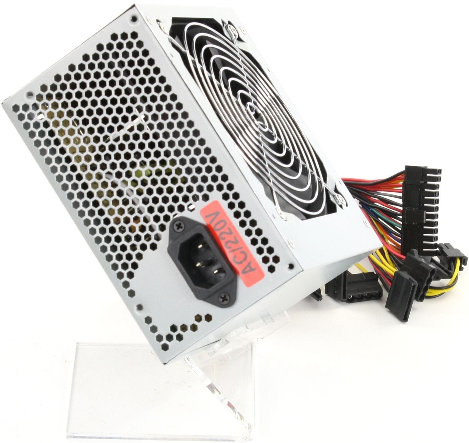Блок питания 450W LogicPower (ATX-450W-12) купить | Elmir - цена ...