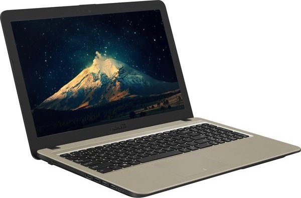 Ноутбук Asus X540NV (X540NV-DM058) купить | Elmir - цена, отзывы ...