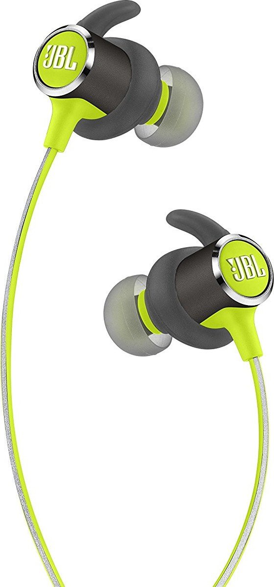 Наушники JBL Reflect Mini 2 BT Green (JBLREFMINI2GRN) купить | ELMIR ...