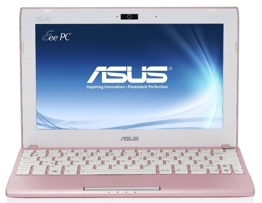 Ноутбук Asus EeePC 1025CE Pink (1025CE-PIK010W) купить | Elmir - цена ...
