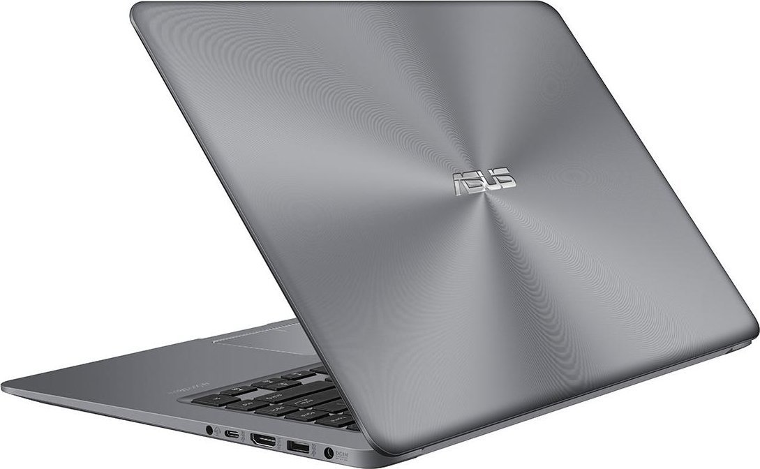 Ноутбук Asus VivoBook 15 X510UF (X510UF-BQ001) купить | Elmir - цена ...