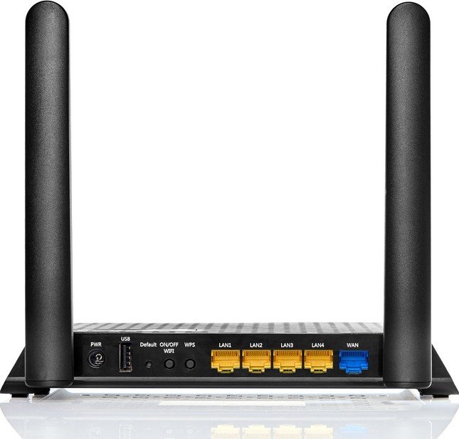 Роутер NETIS N1 купить | ELMIR - цена, отзывы, характеристики