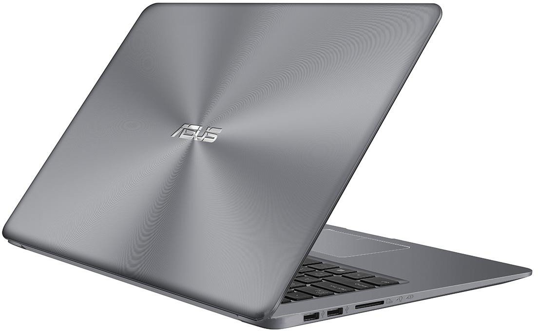 Ноутбук Asus VivoBook 15 X510UF (X510UF-BQ005) купить | Elmir - цена ...