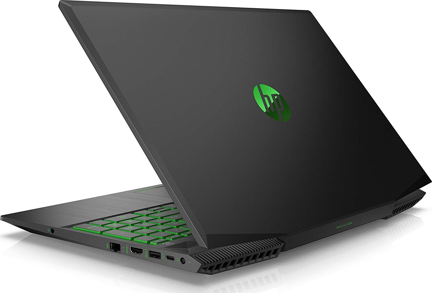 Ноутбук HP Pavilion Gaming 15-cx0032ur (4PN38EA) купить | Elmir - цена ...