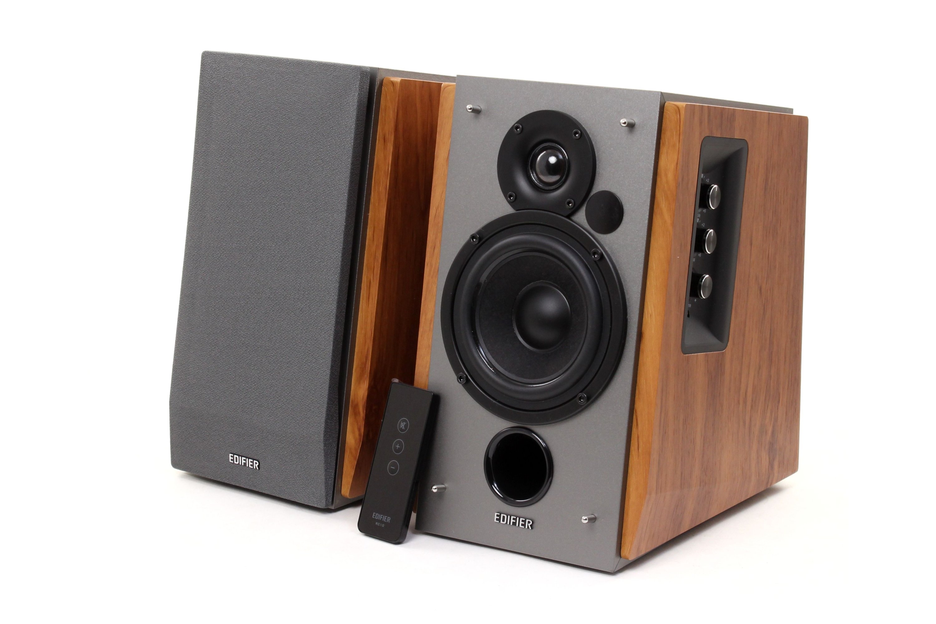 Акустическая система Edifier R1600TIII купить | ELMIR - цена, отзывы, характеристики